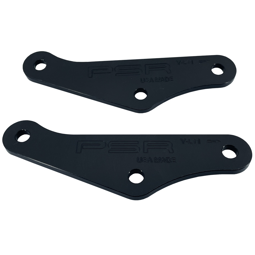 PSR Adjustable Lowering Link - Parts Giant