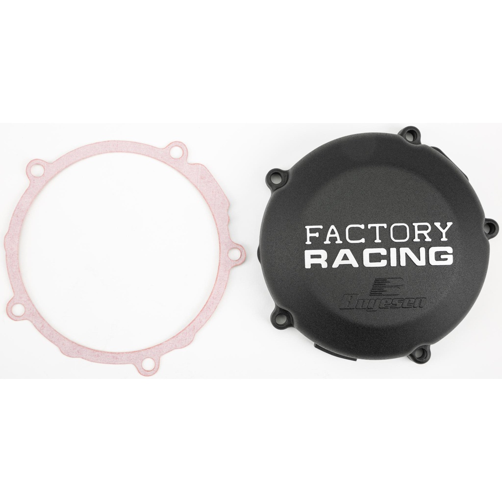 Boyesen Factory Racing Ignition Cover - Parts Giant
