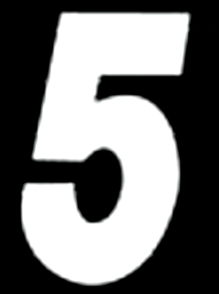 Dirt Digits Pro Numbers - Parts Giant