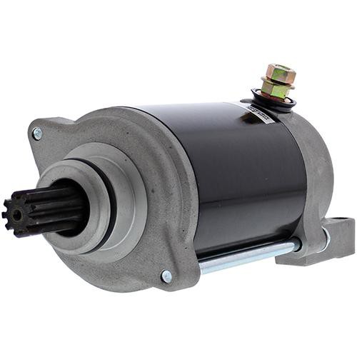 Wild Boar Starter Motor - Parts Giant