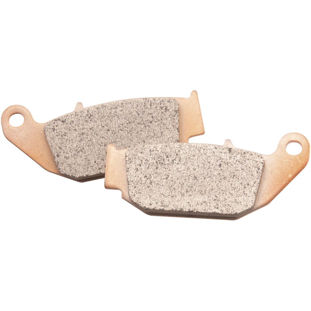 EBC Double H Sintered Brake Pads - Parts Giant