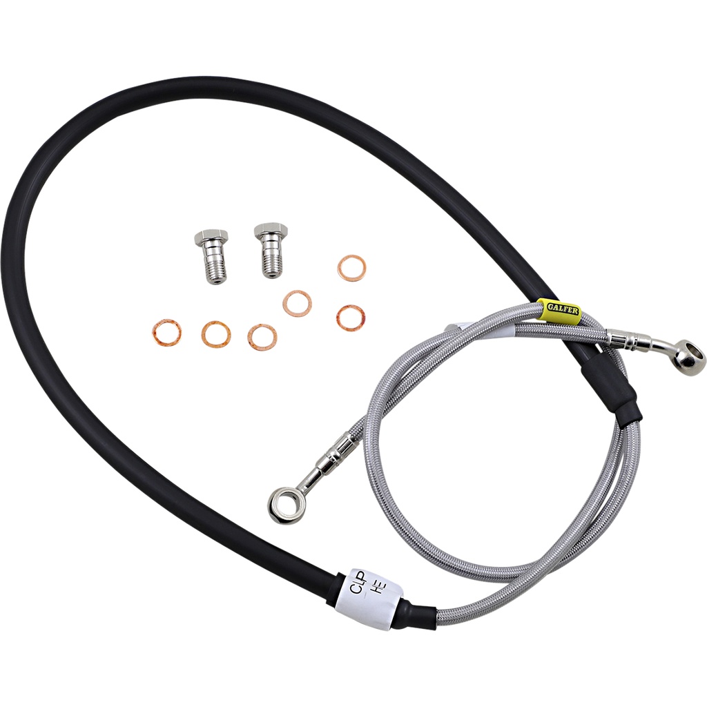 Galfer Brake Line Kit - Parts Giant