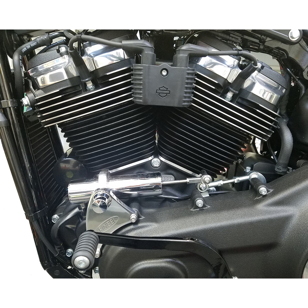 Pingel Electric Speed Shifter Kit - Parts Giant