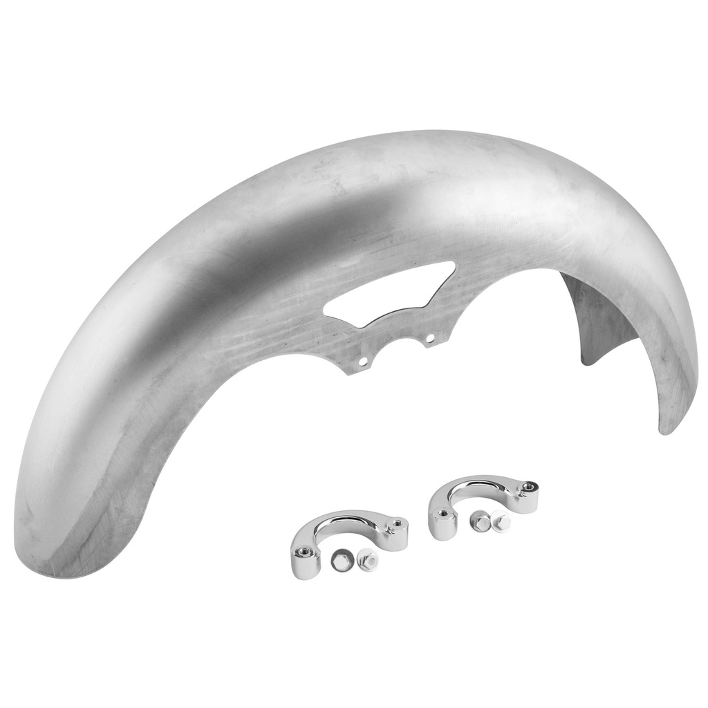 Arlen Ness Rapper Front Fender - Parts Giant