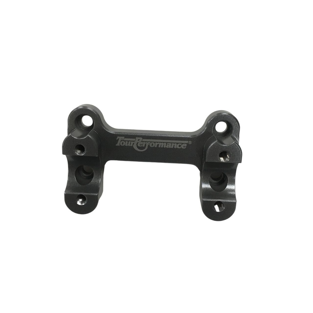 HeliBars Handlebar Relocation Kit - Parts Giant