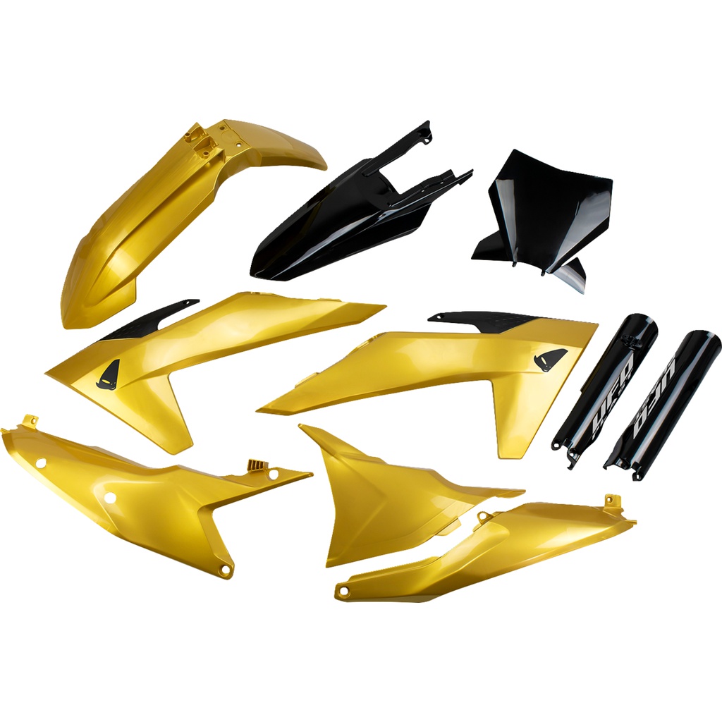 UFO Complete Plastics Kit - Parts Giant
