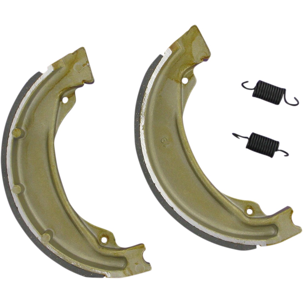 EBC Standard Brake Shoes - Parts Giant