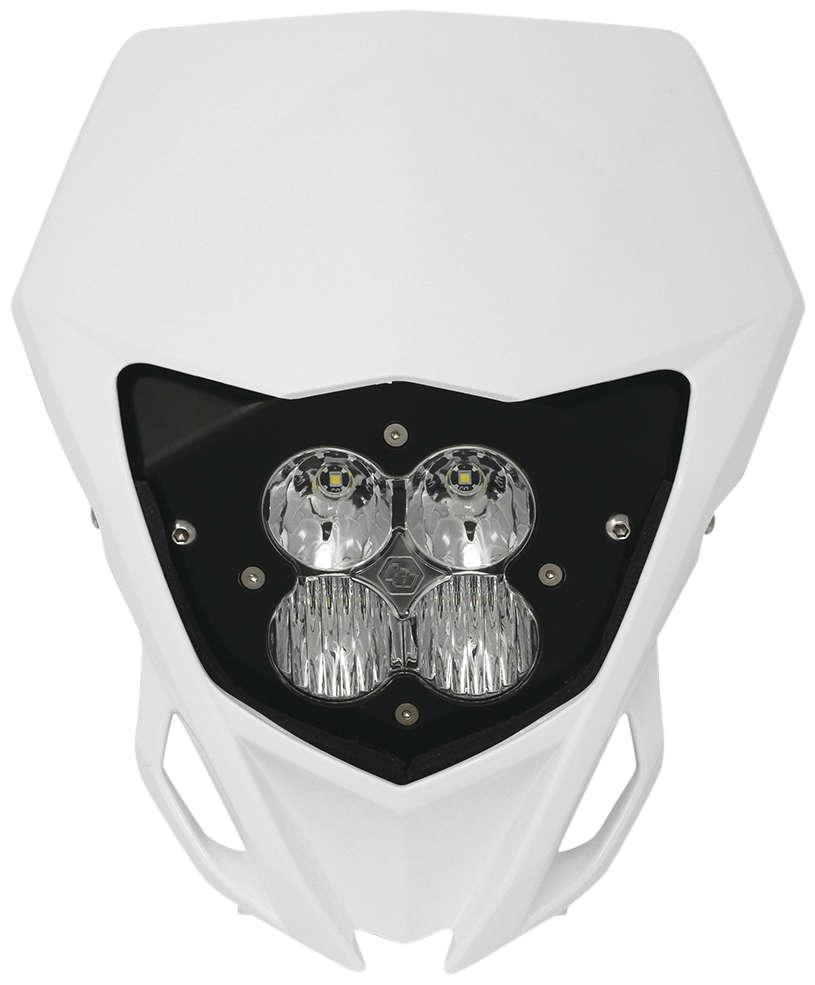 Baja Designs XL Pro LED Headlight Kit - Parts Giant