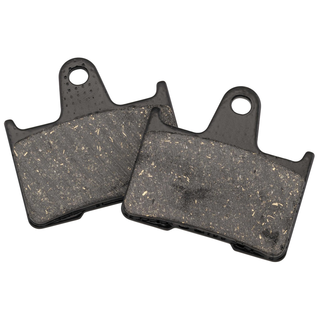 EBC Organic Brake Pads - Parts Giant