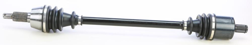 EPI Complete Wheel Shaft - Parts Giant