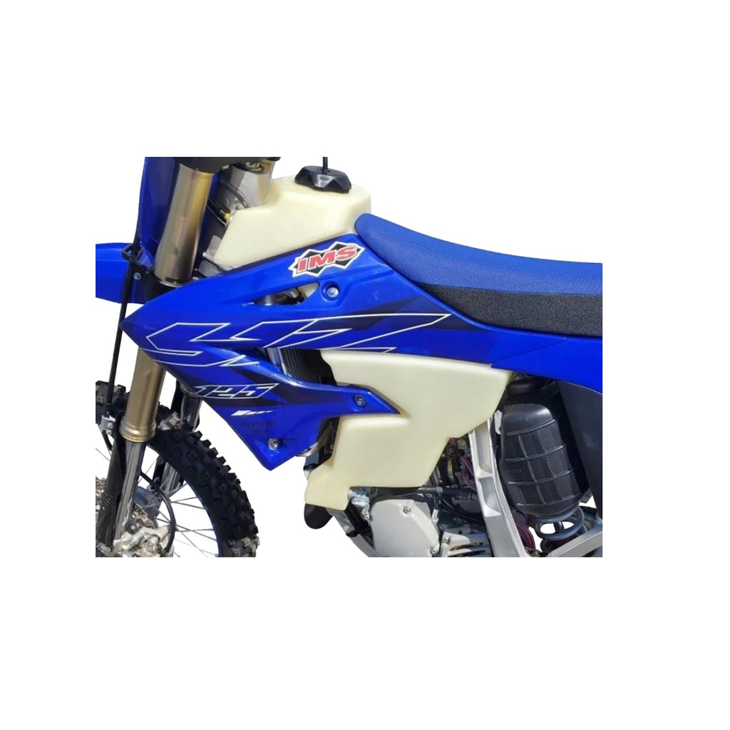 IMS Fuel Tank - Parts Giant