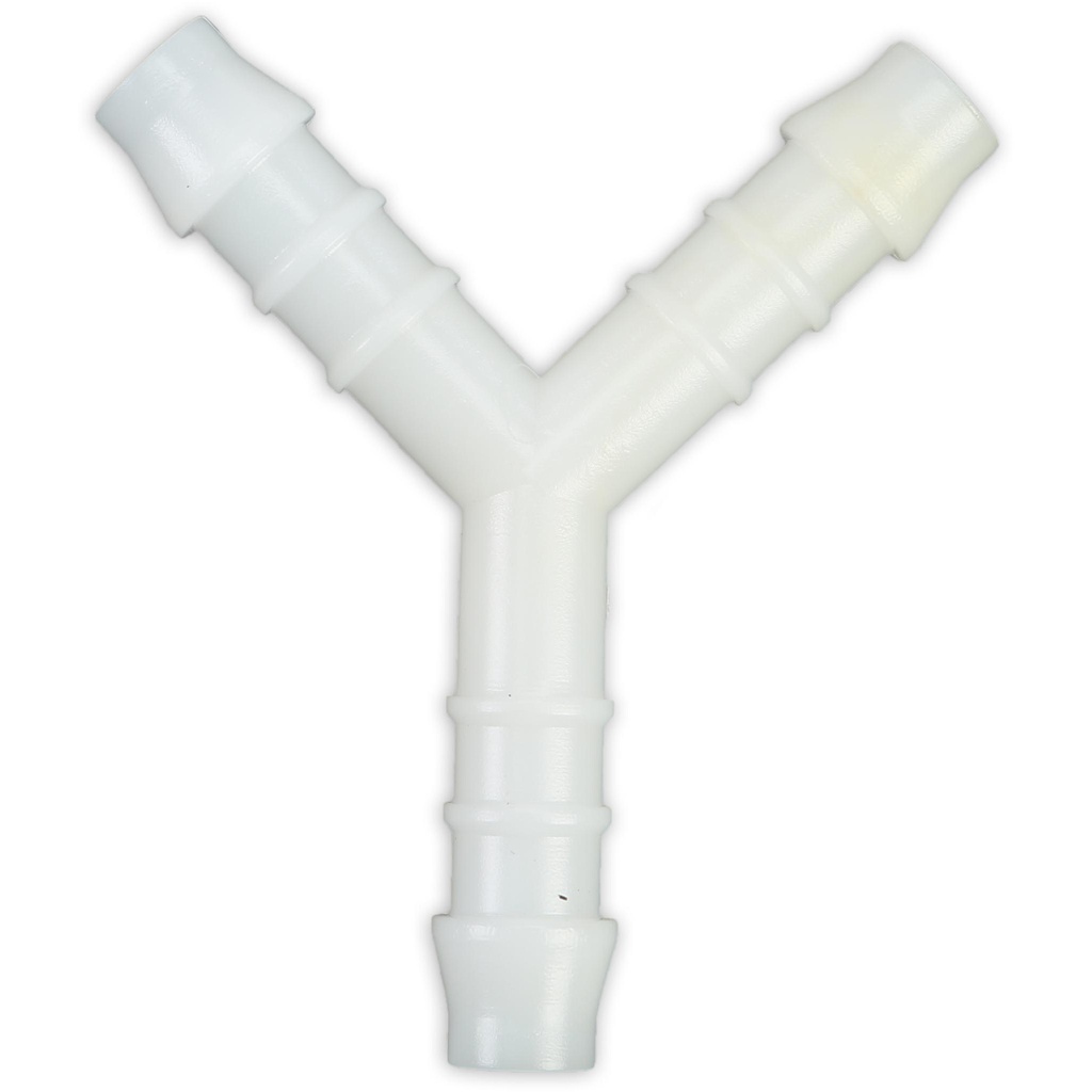 SP1 Fuel Line Y-Fitting - Parts Giant