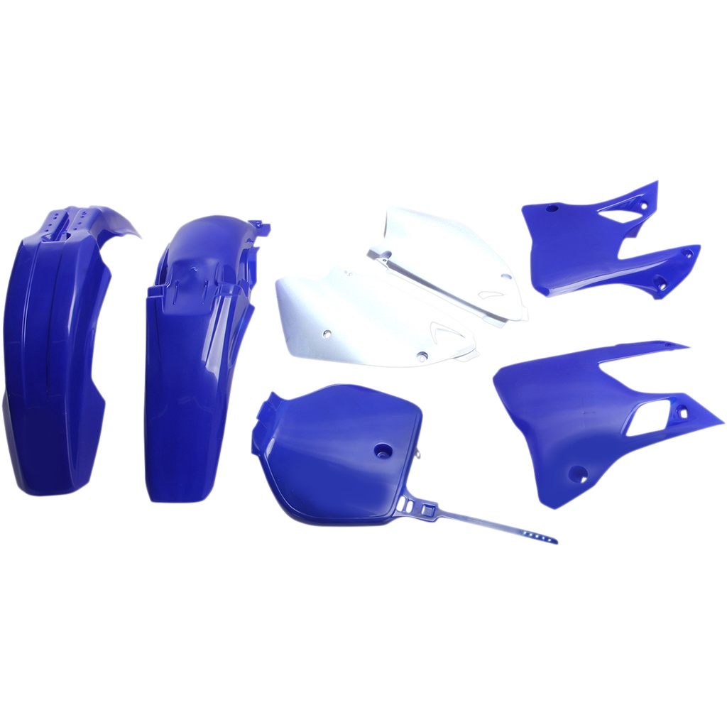 UFO Complete Plastics Kit - Parts Giant