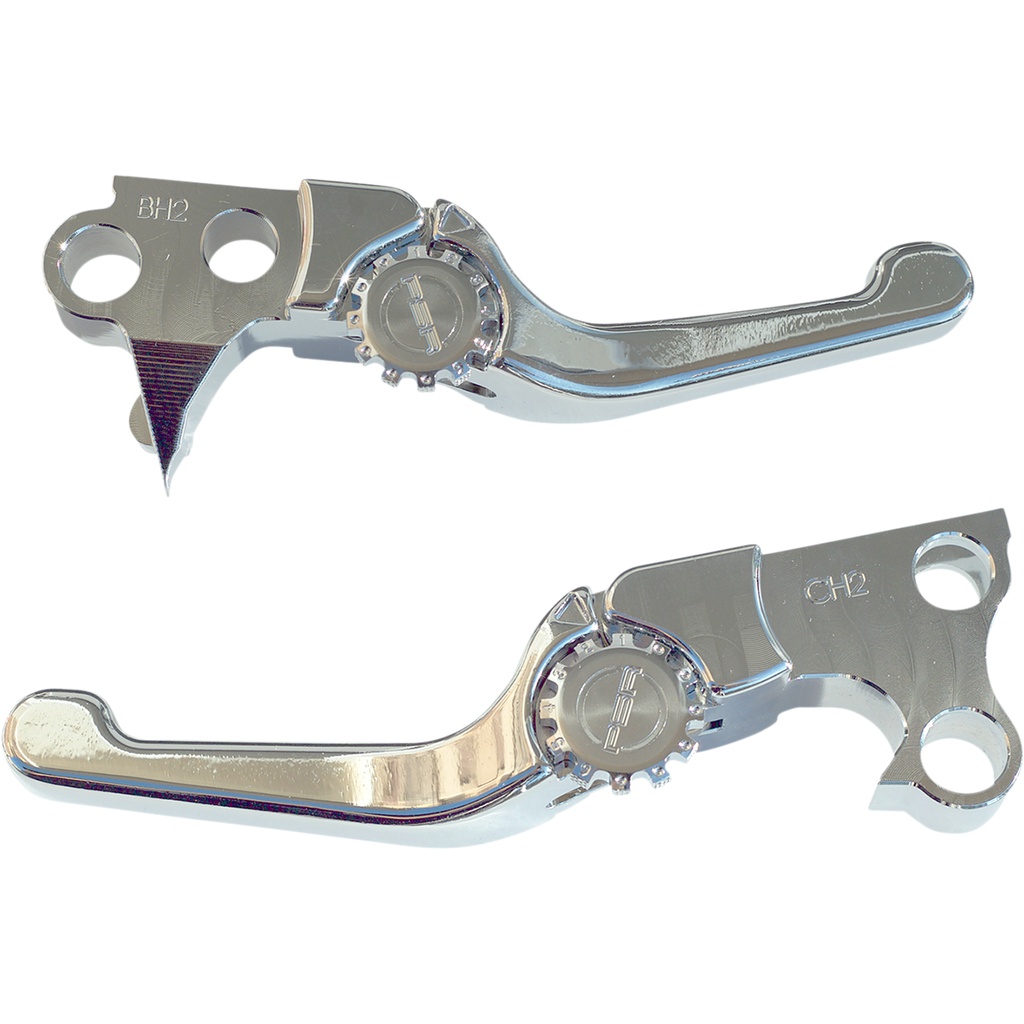 PSR Anthem Shorty Adjustable Lever Set - Parts Giant