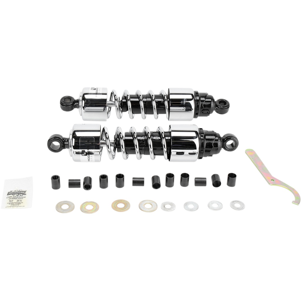 Progressive 412 Series Shocks - Parts Giant