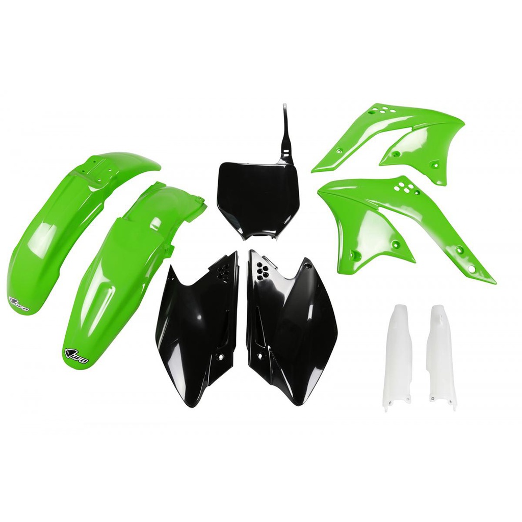 UFO Complete Plastics Kit - Parts Giant