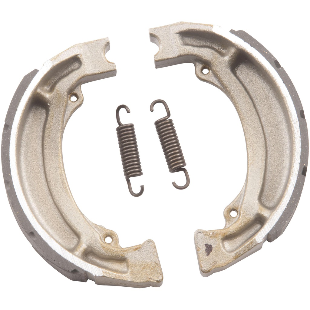 EBC Grooved Brake Shoes - Parts Giant