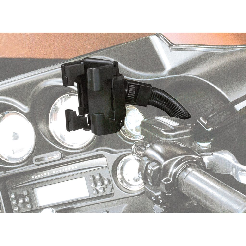 Rivco GPS/Phone Cradle - Parts Giant