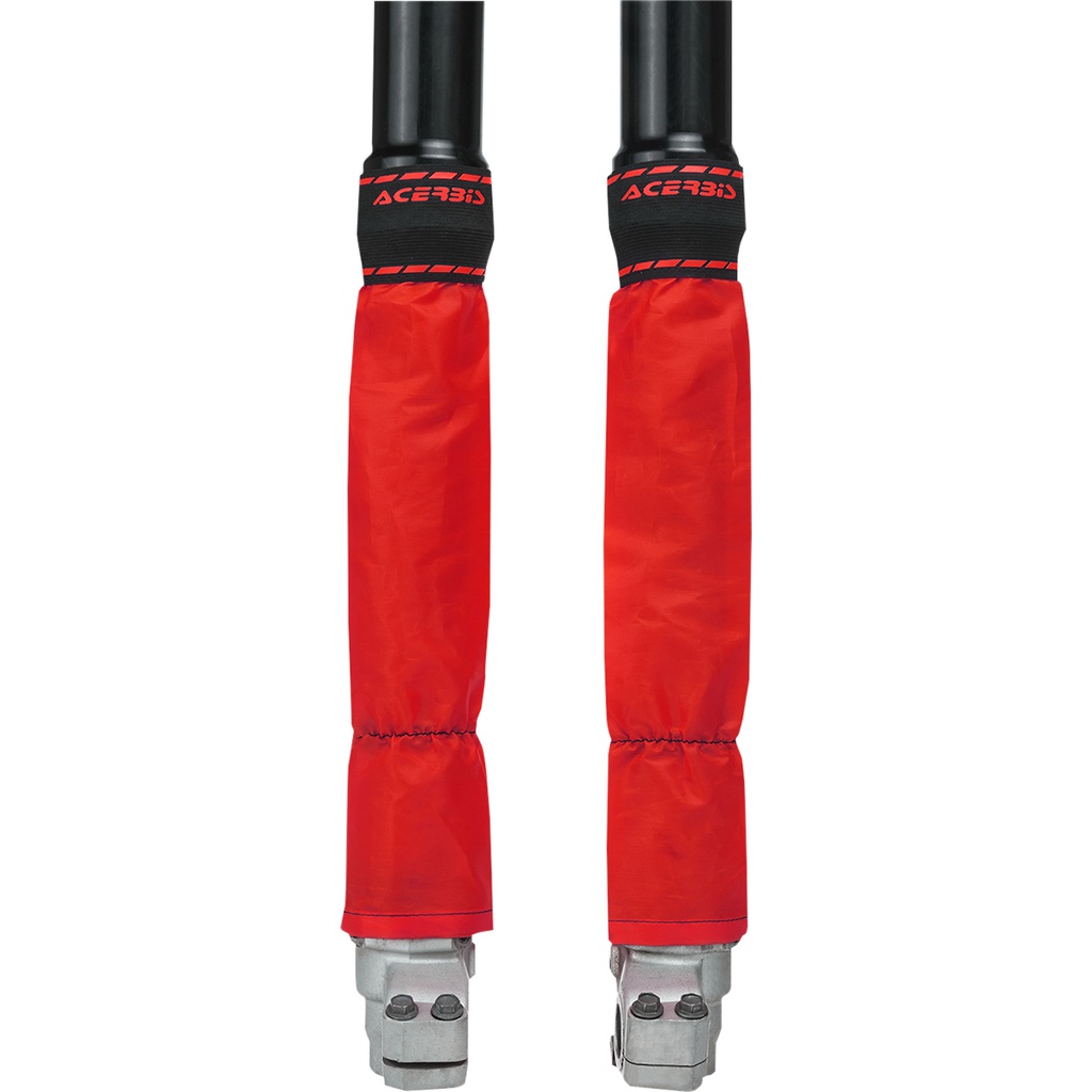 Acerbis Z-Mud Fork Gaiters - Parts Giant