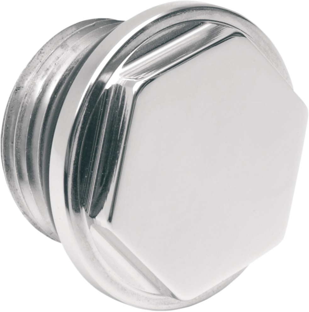 Drag Specialties Fuel Tank Outlet Plug - Parts Giant