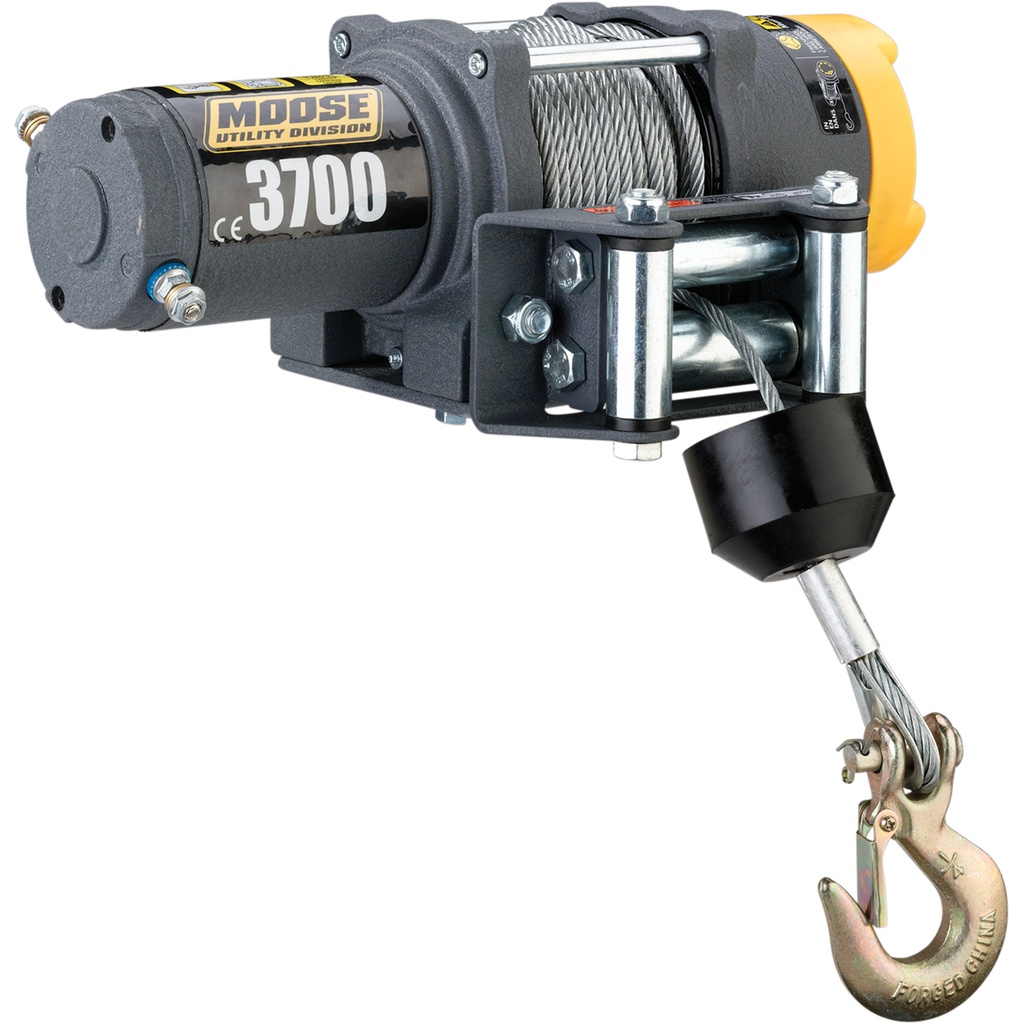 Moose Winch Cable Stops - Parts Giant