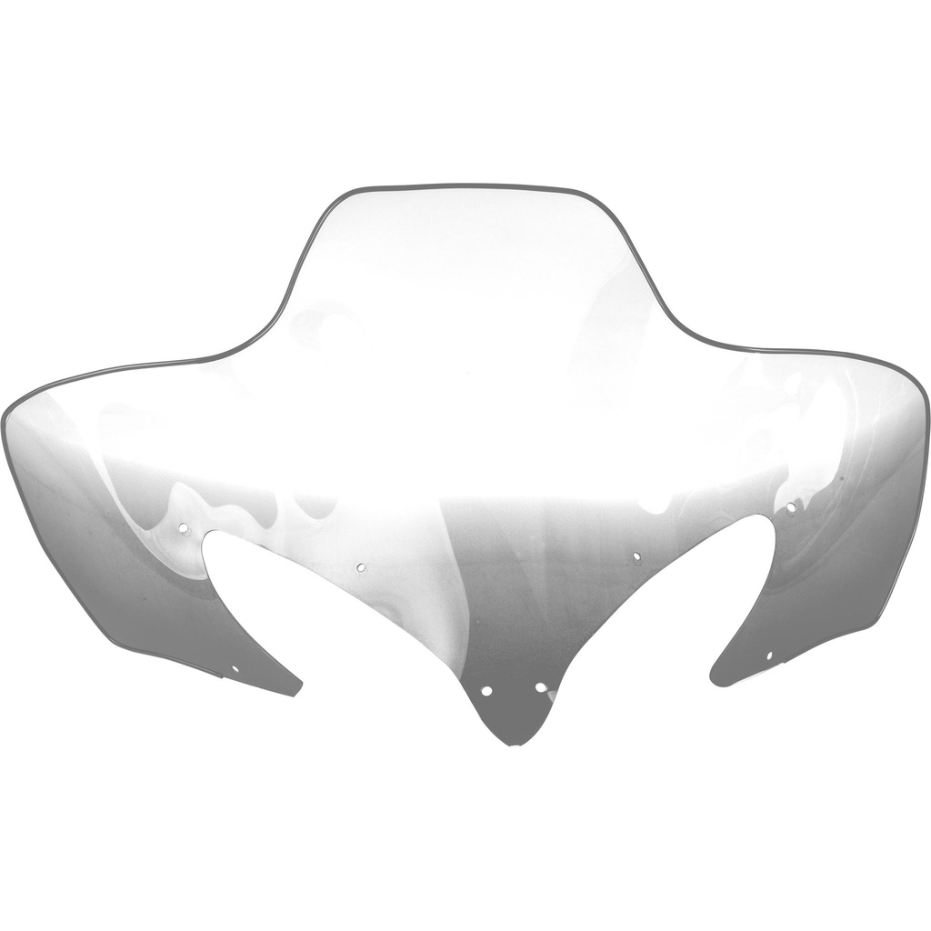 Sno Stuff Replacement Windshield - Parts Giant