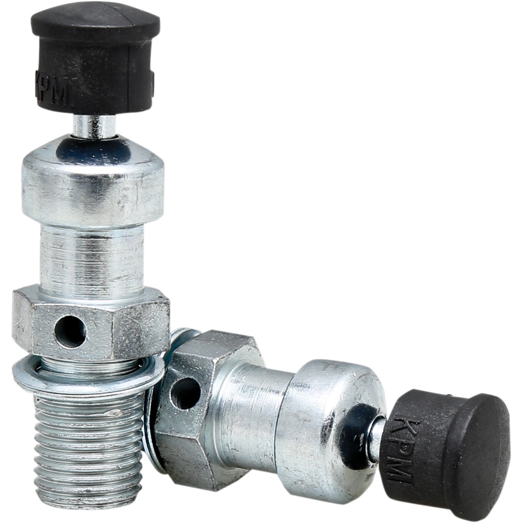 Kibblewhite Compression Release Valves - Parts Giant