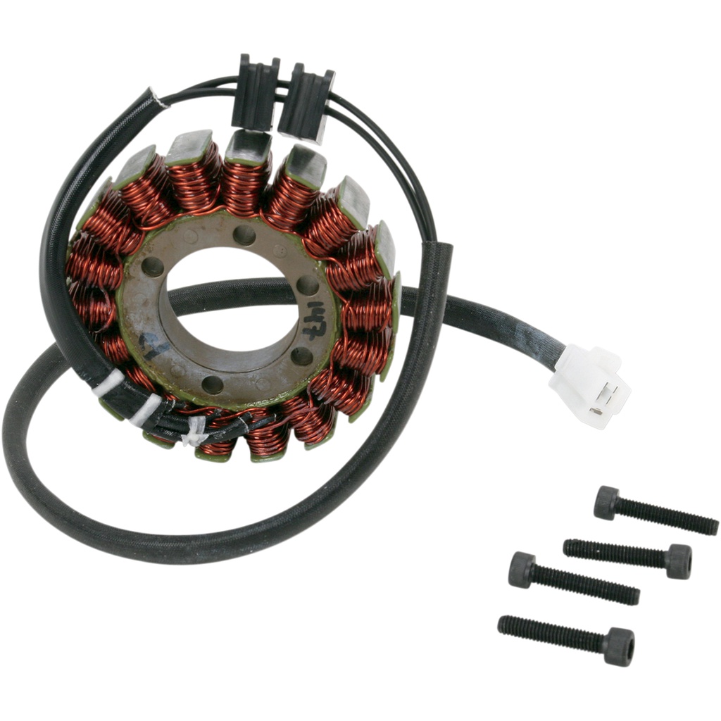 Rick's Motorsports Stator - Parts Giant