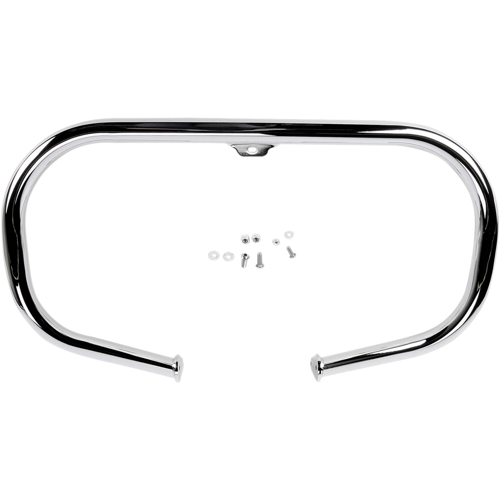 Cobra Fatty Freeway Bars - Parts Giant