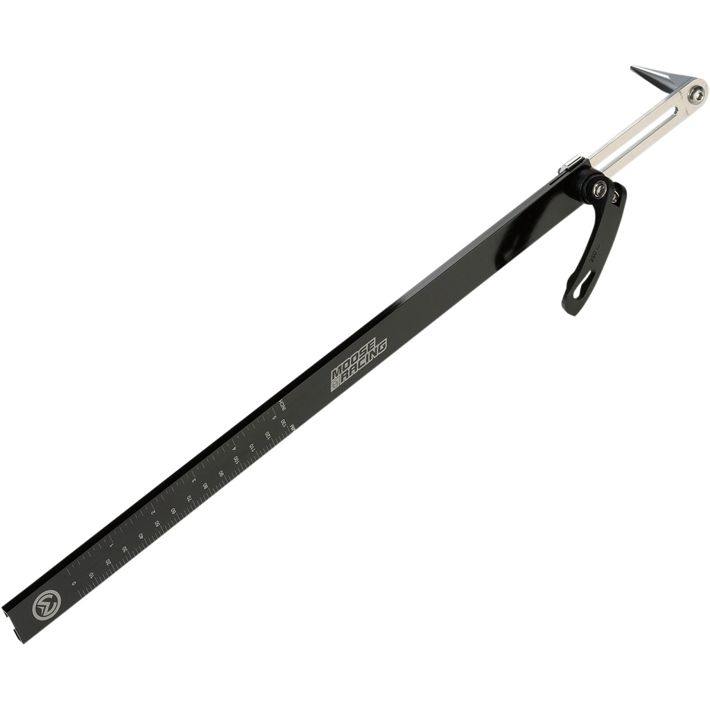 Moose Adjustable SAG Scale - Parts Giant