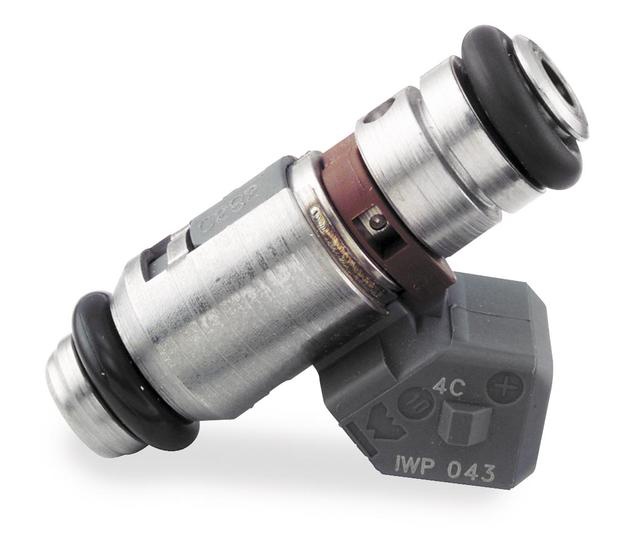 Standard Fuel Injector - Parts Giant