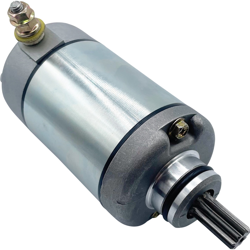 Rick's Motorsports Starter Motor - Parts Giant