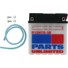 Parts Unlimited Conventional Battery - Parts Giant