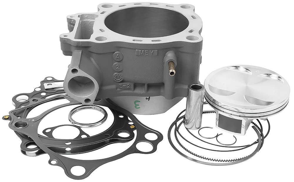 Cylinder Works Big Bore Cylinder Kit - Parts Giant