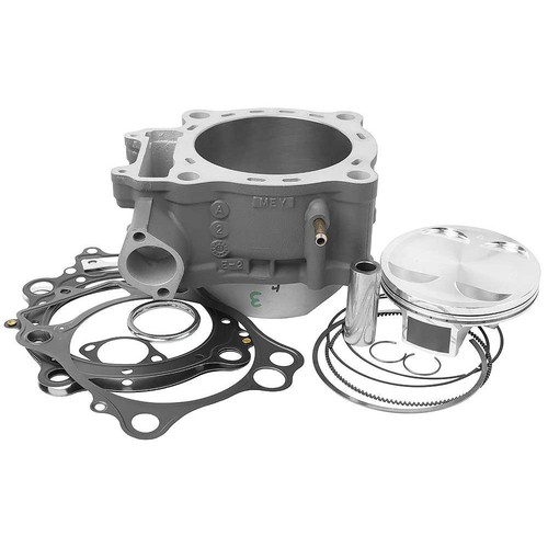 Cylinder Works Big Bore Cylinder Kit - Parts Giant