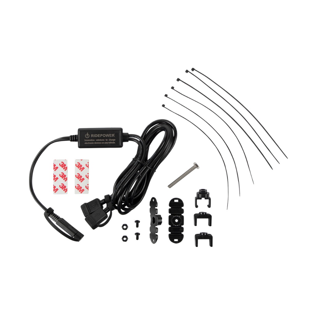 Reda Innovations SAE Charge Cable - Parts Giant