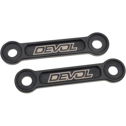 Devol Aluminum Lowering Link - Parts Giant