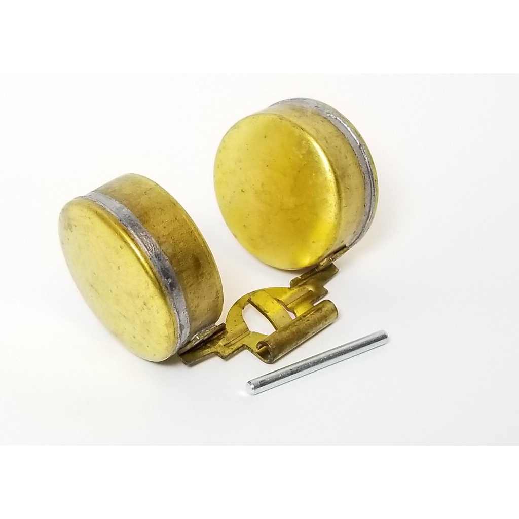 K&S Carburetor Float - Parts Giant