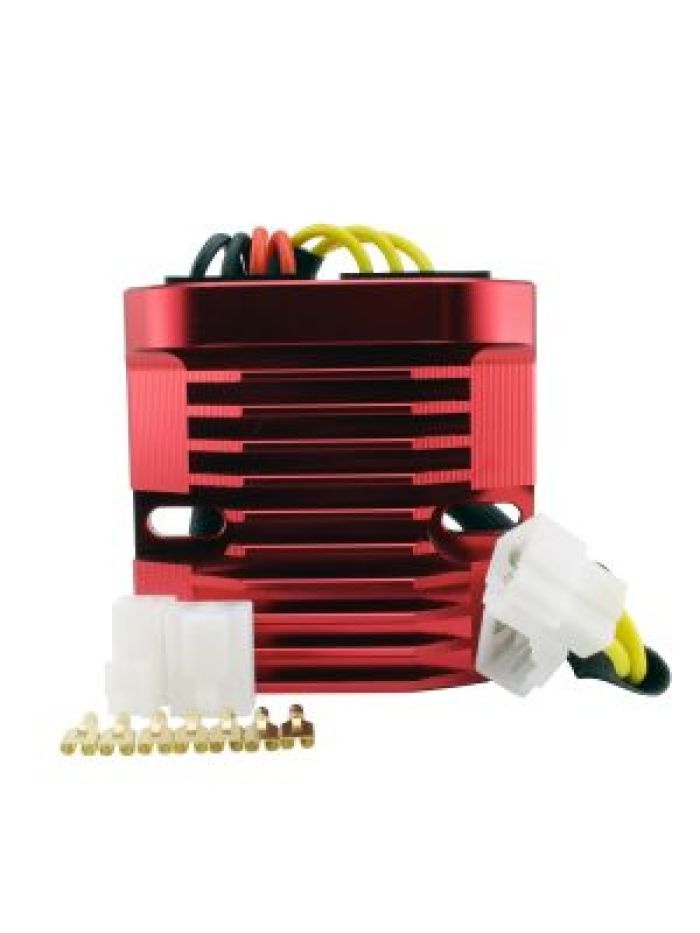 RMStator MOSFET Regulator/Rectifier - Parts Giant