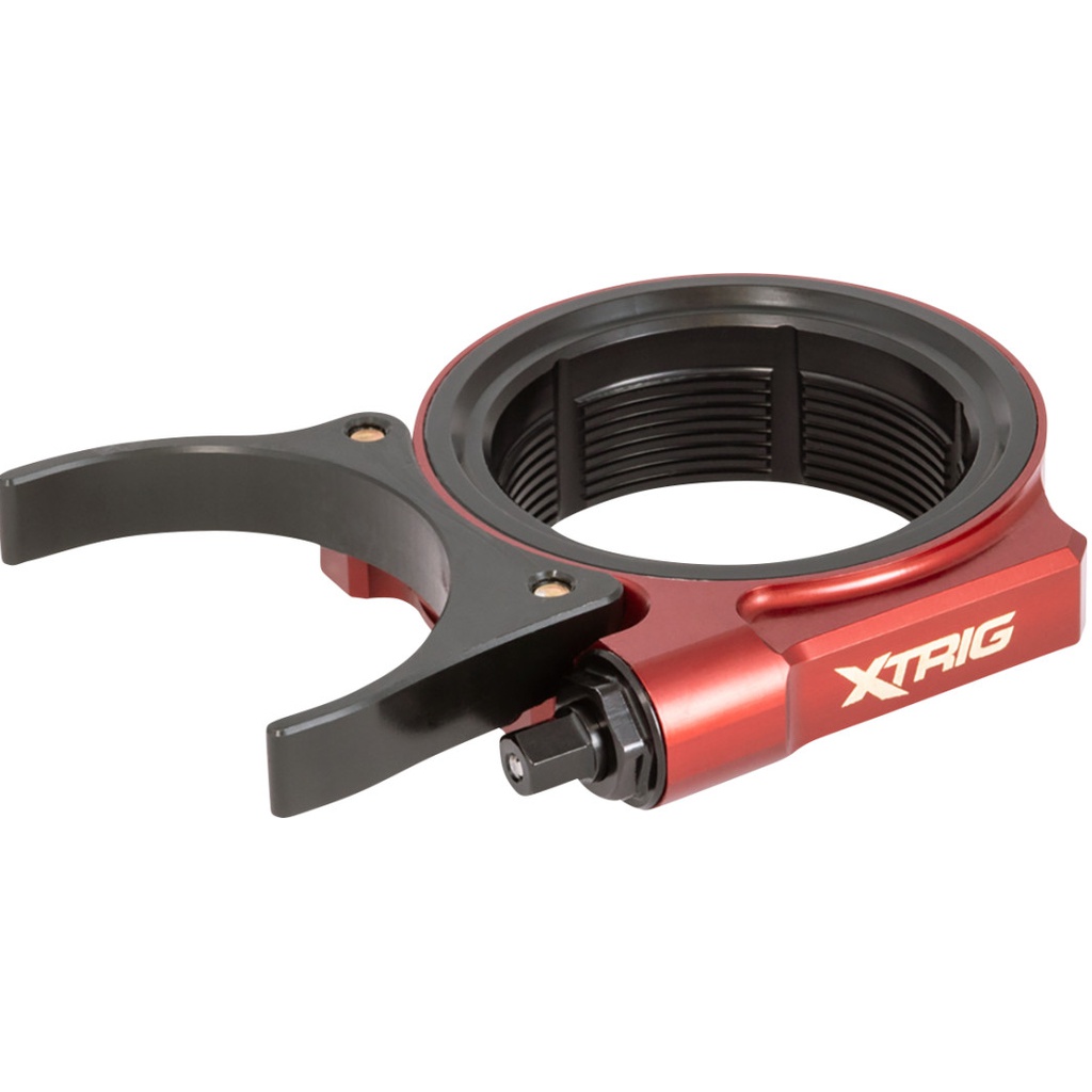 Xtrig Shock Preload Adjuster - Parts Giant