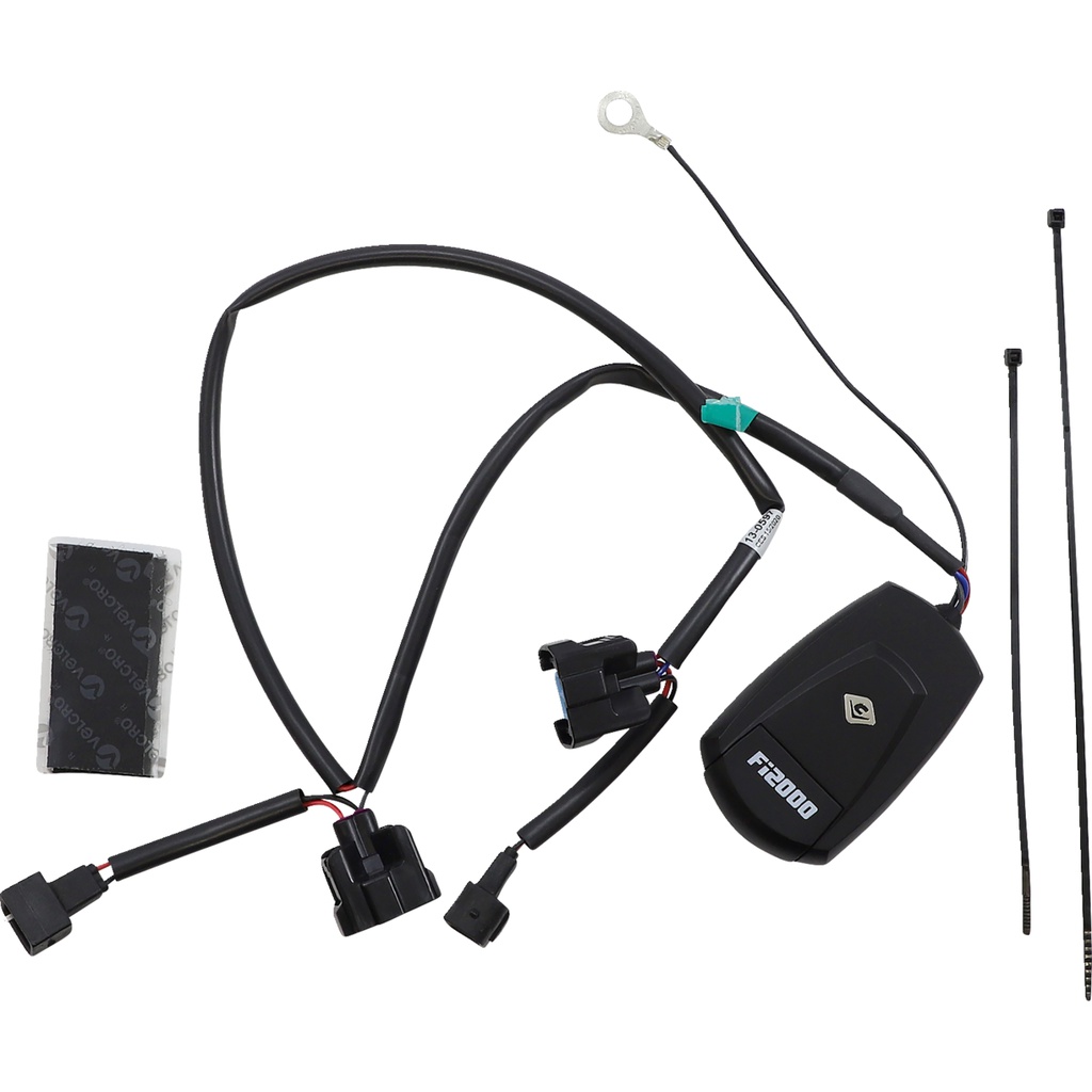 Fi2000R EFI Controller - Parts Giant