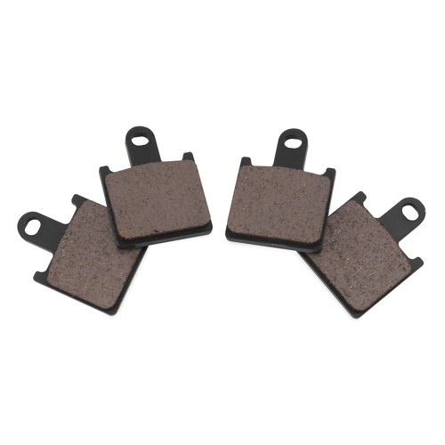 BikeMaster Brake Pads - Parts Giant