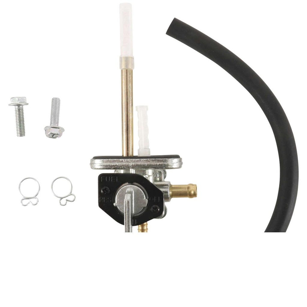 Fuel Star Petcock Valve Kit - Parts Giant