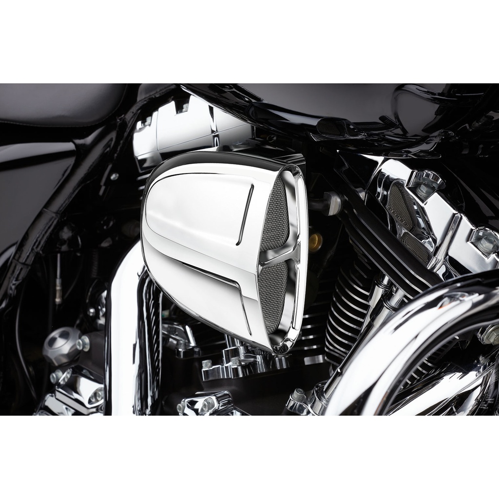Cobra PowerFlo Intake System - Parts Giant