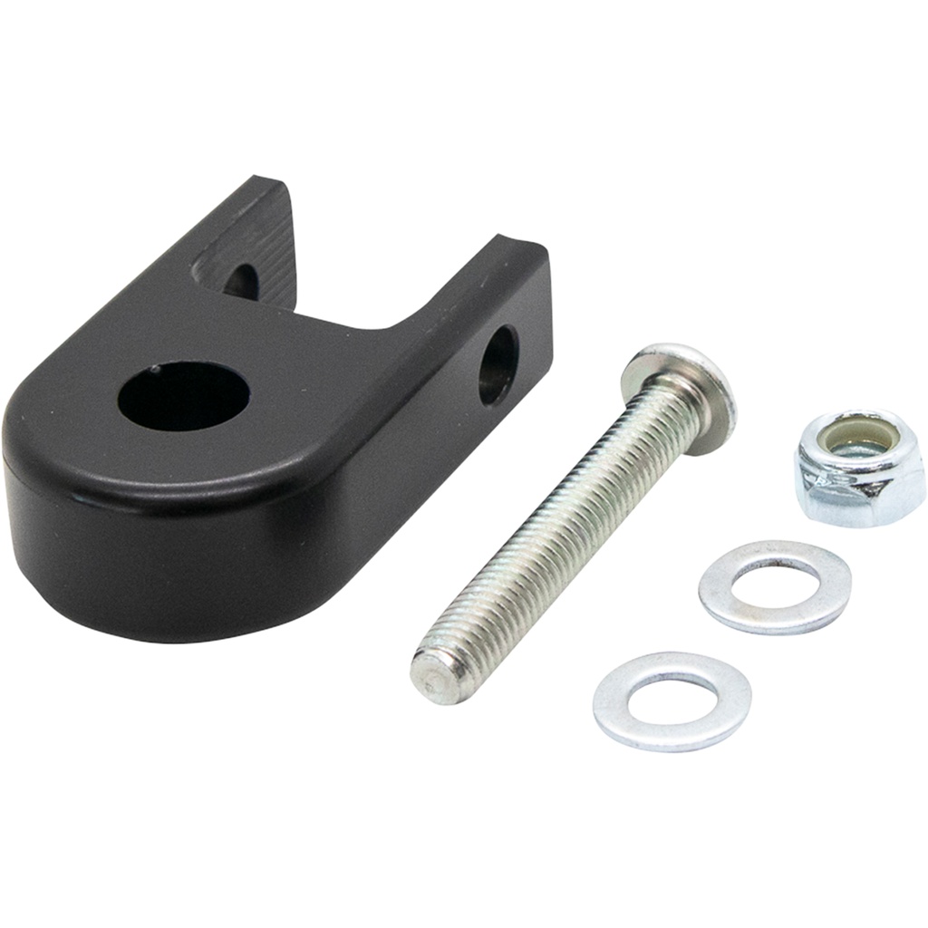 SDi Flag Whip Mount for Accessory Mount Clamp - Parts Giant