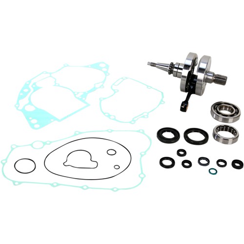 Wiseco Engine Bottom End Rebuild Kit - Parts Giant