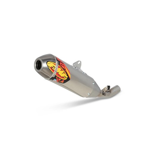FMF PowerCore 4 HEX Slip-On Exhaust - Parts Giant