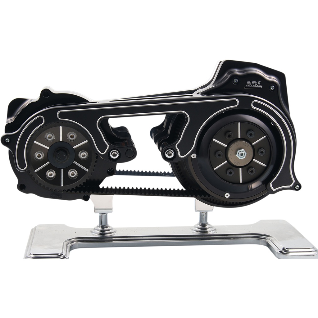 BDL Open Belt Drive Kit - Parts Giant