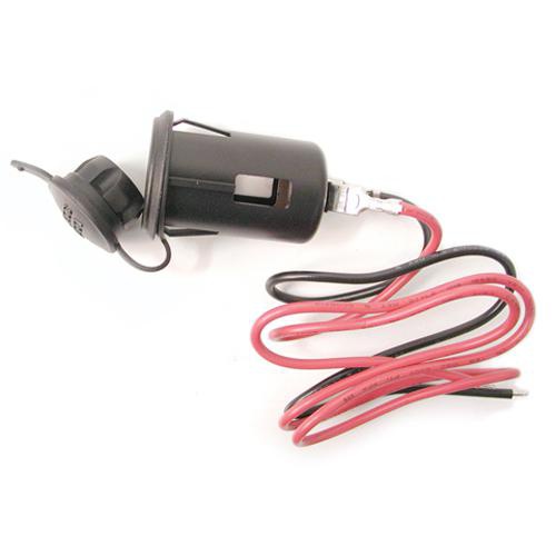 SPi Cigarette Lighter Power Port - Parts Giant