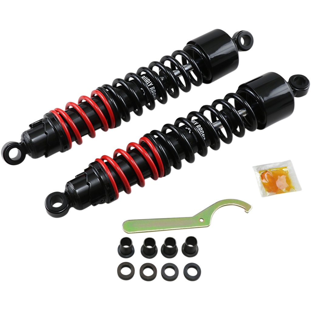 Burly Stiletto Shocks - Parts Giant